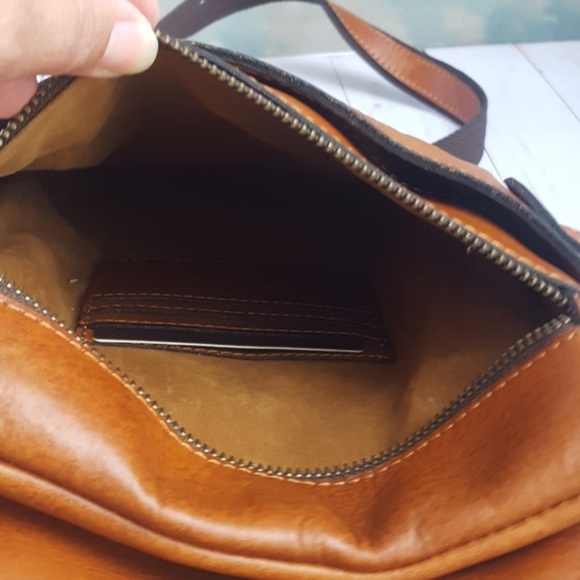 Patricia Nash | Bags | Patricia Nash Francesca Crossbody Organizer ...